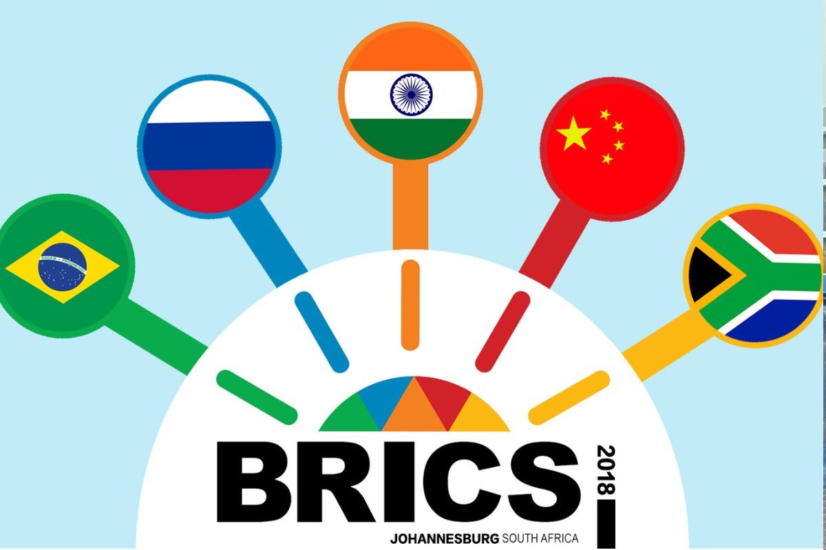 BRICS : Voici le pays européen invité au prochain sommet - Plume Media