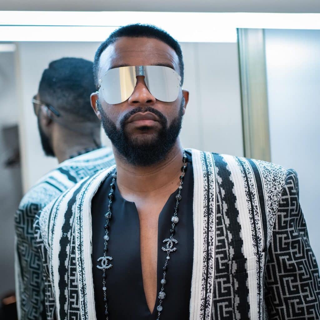 Fally Ipupa : L'artiste dépossédé d'un objet de valeur - Plume Media