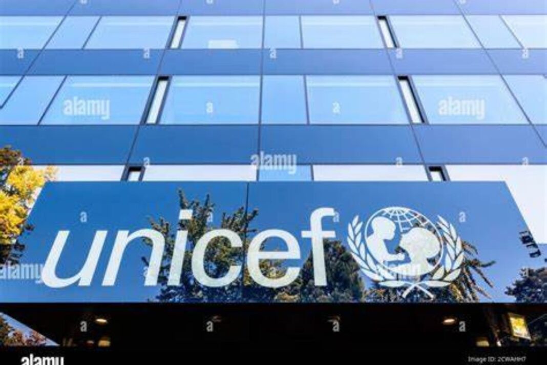 Le Fonds des Nations unies pour l’enfance (UNICEF) recrute pour ...