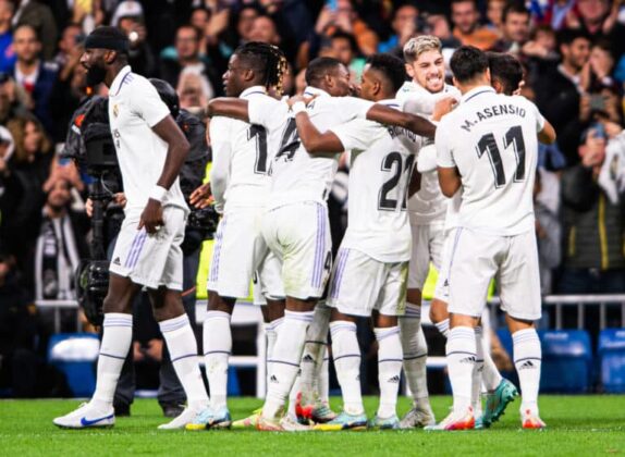 Penaltys, coups-francs, corners..., le Real Madrid a choisi ses ...