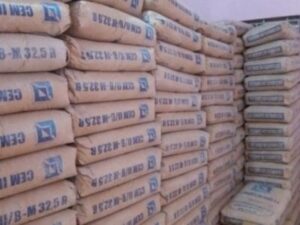 Flambée du prix du ciment au Bénin : l’urgence d’une intervention ferme ...