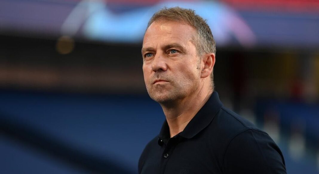 Hansi Flick va quitter le FC Barcelone, voici pourquoi - PLUME MEDIA INFO