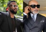 Koffi Olomidé et Fally Ipupa ont "gâché" la fête d'anniversaire du ...